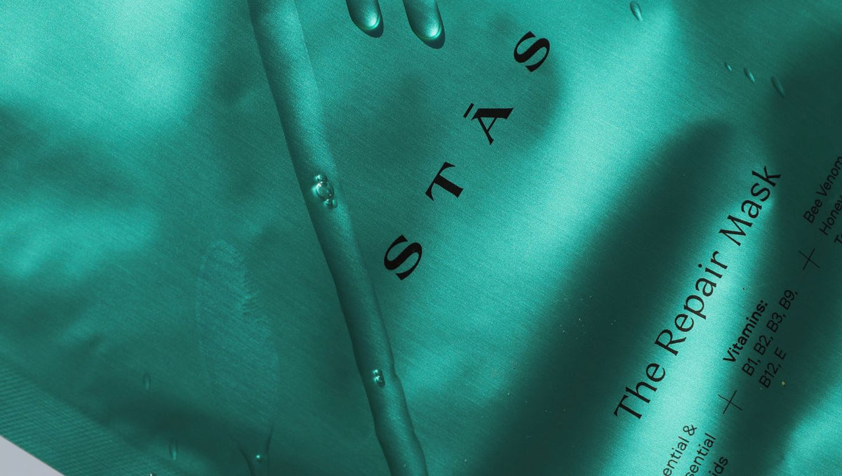 The Right Way to Use a Sheet Mask for Actual Results | STĀS Guide ...