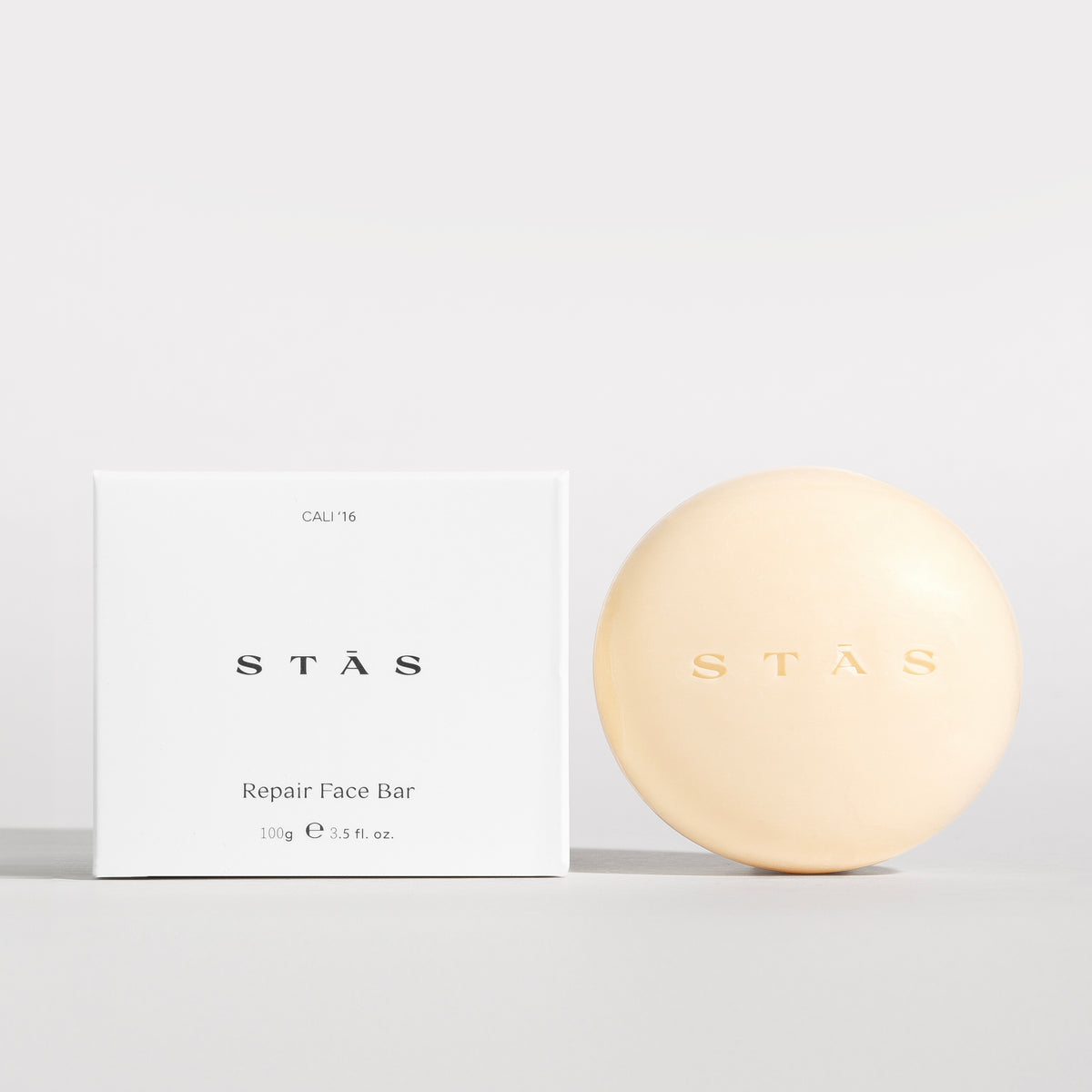 The Repair Face Bar – STĀS Skincare