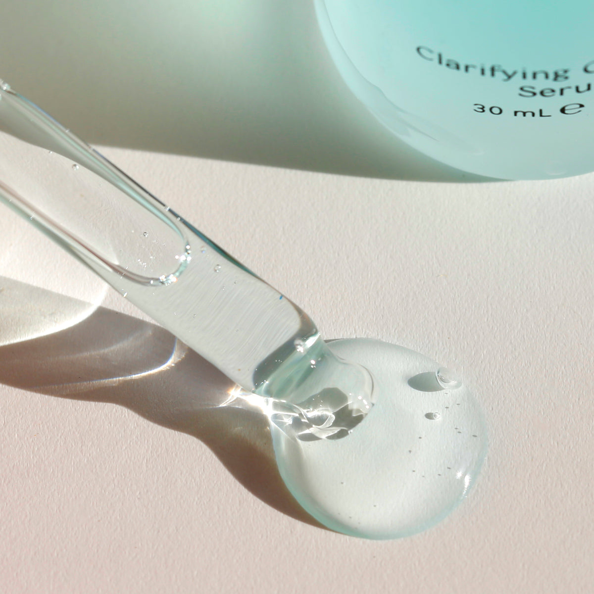 The Clarifying Complex Serum – STĀS Skincare